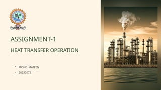 ChemEngineeringon chemical engineering