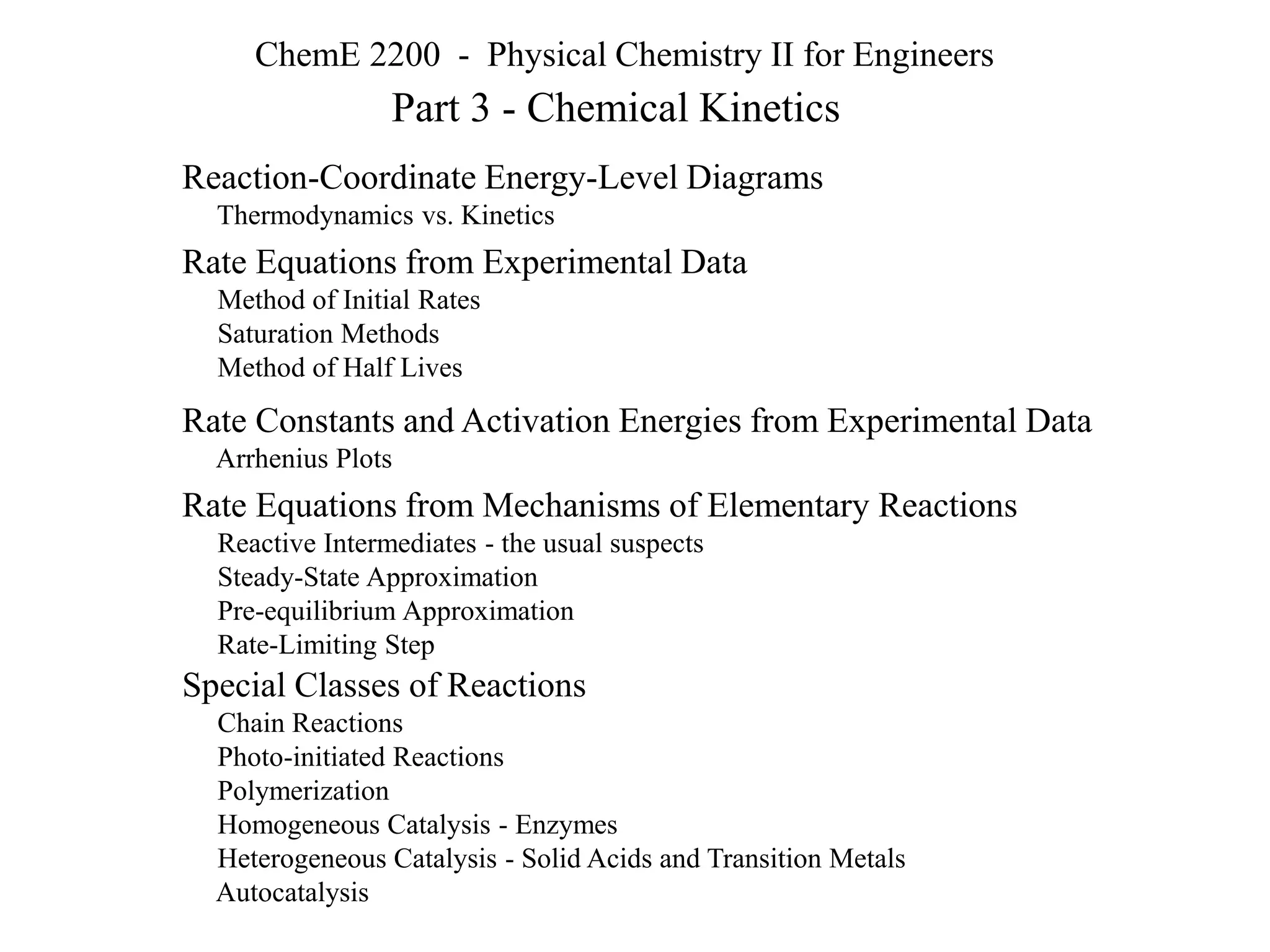 ChemE_2200_lecture_K1.ppt ki ppt guys loot lo hai | PPT