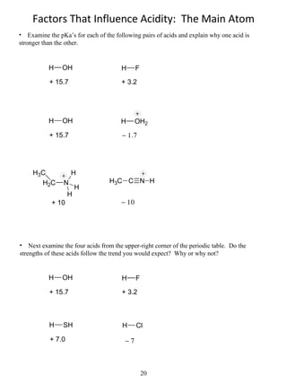 Chem e2a lecture 2-2011 | PPT