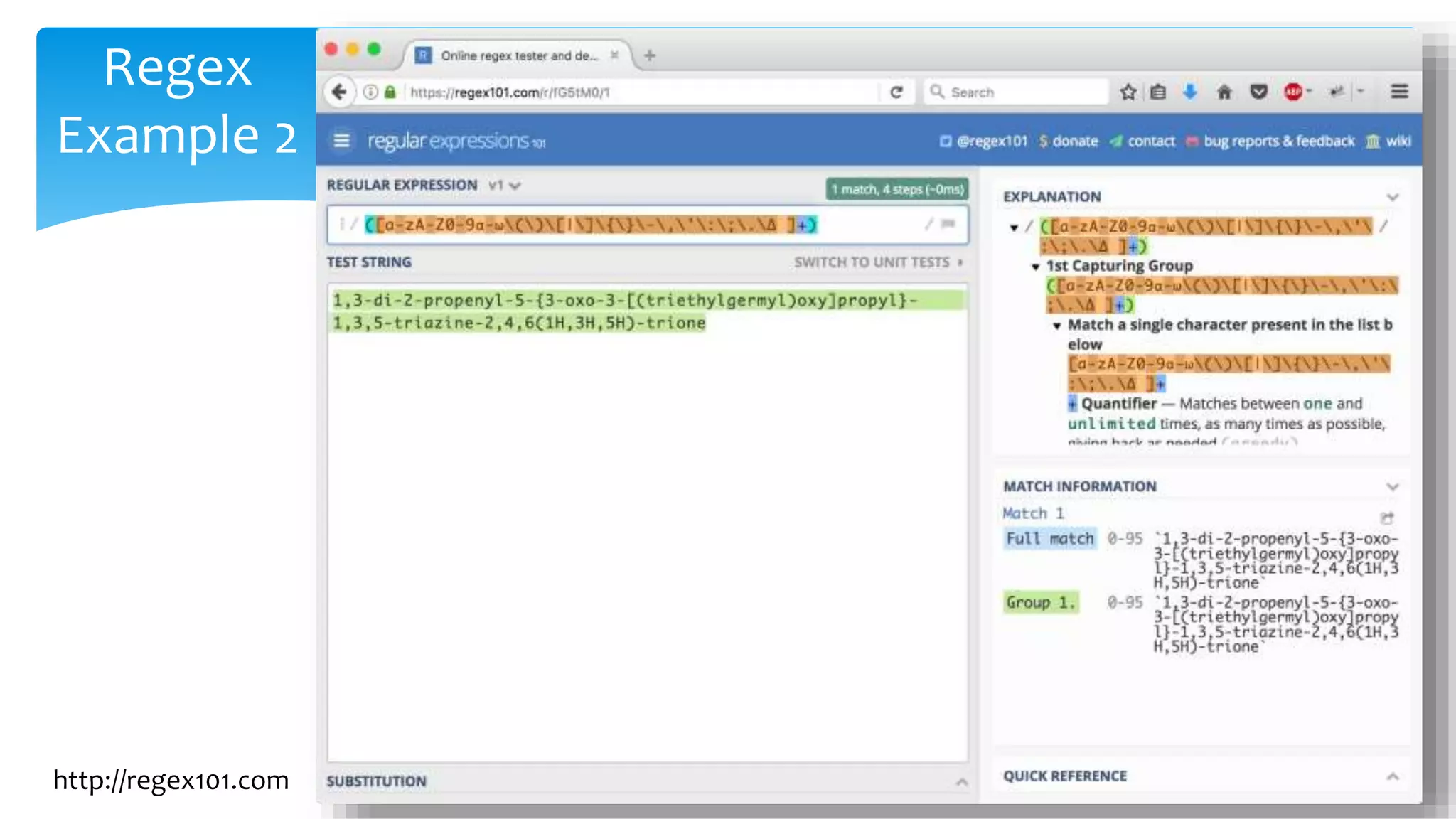 ChemExtractor: Enhanced Rule-Based Capture and Identification of PDF ...