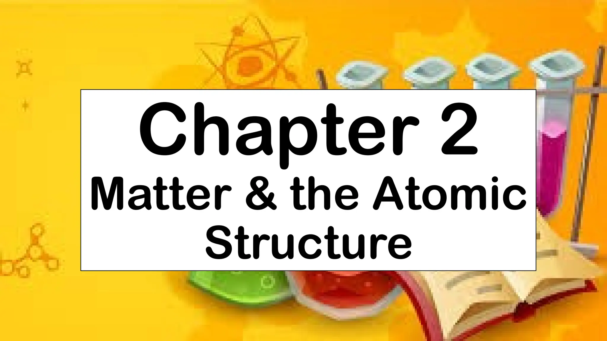 Chemistry Form 4 Chapter 2 KSSM DLP SPM 2025 | PPTX