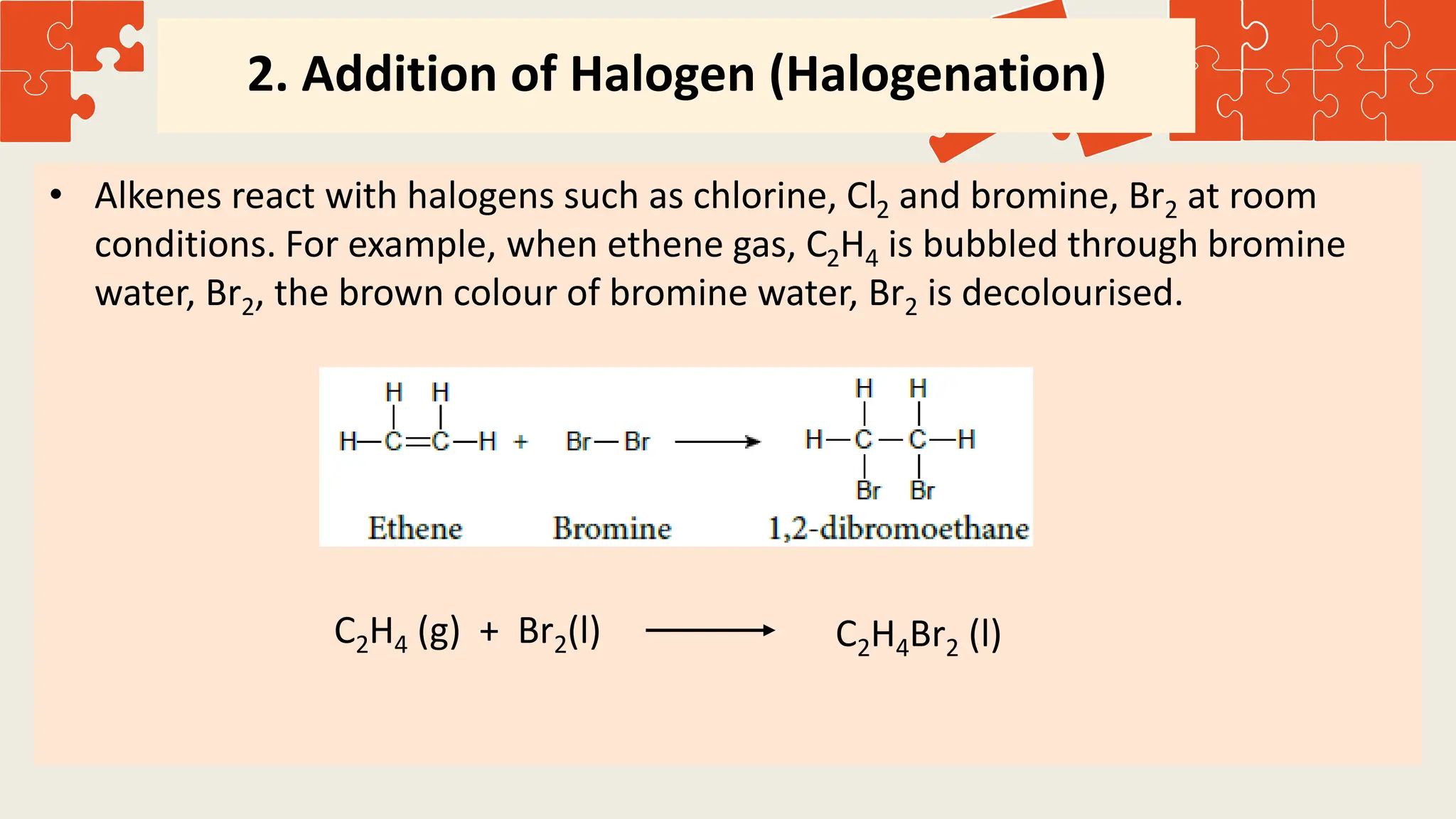 SPM Chemistry Form 5 Chapter 3 Carbon Compound.ppt