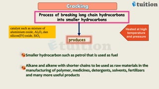 SPM Chemistry Form 5 Chapter 3 Carbon Compound.ppt