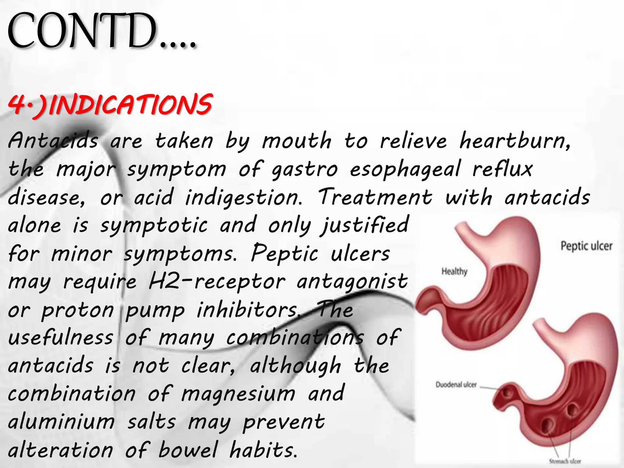 CBSE class 12th Chemistry project on antacids for cbse aissce 2017-2018 ...
