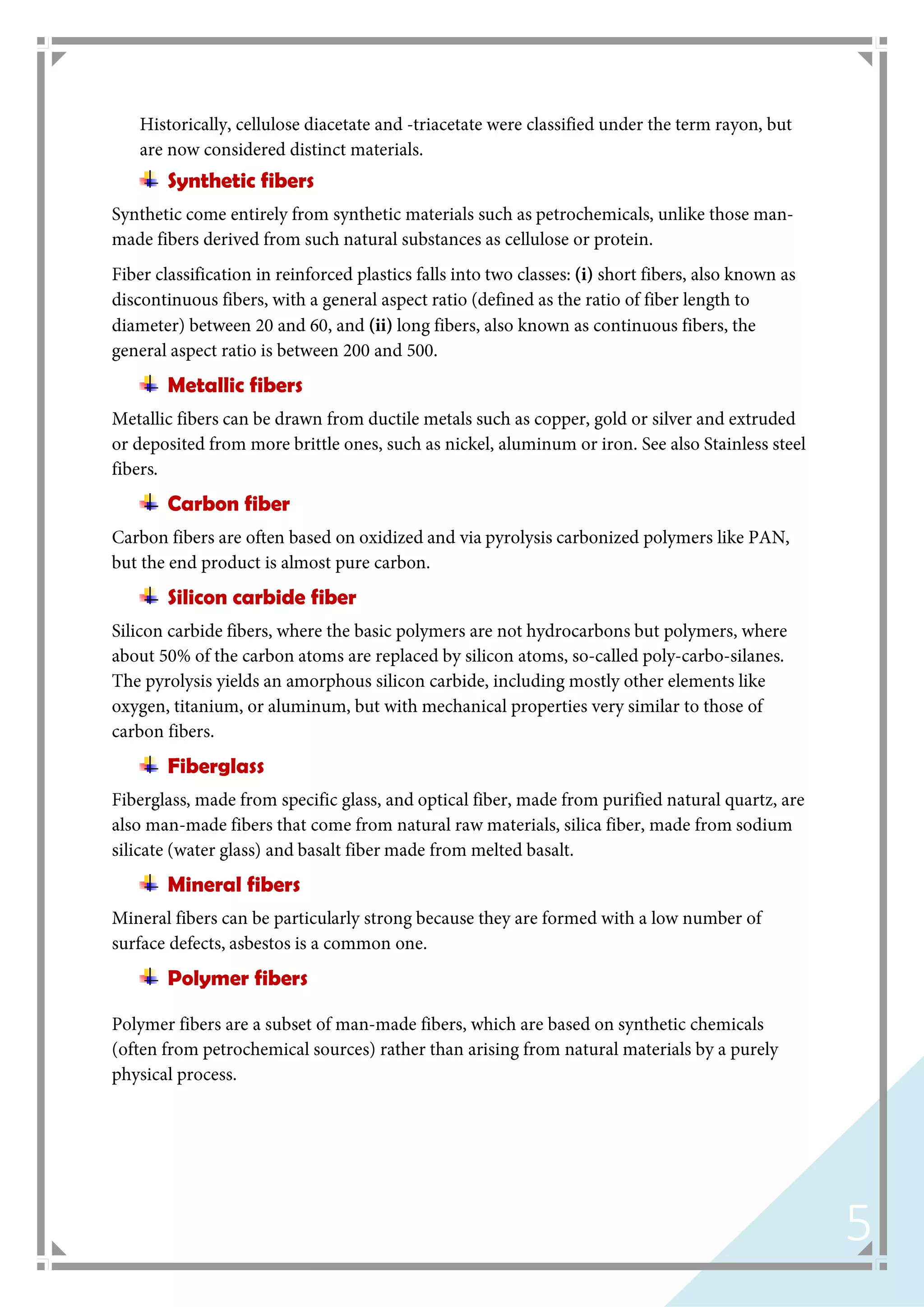 Chemistry investigatory project on " RAYON" | PDF