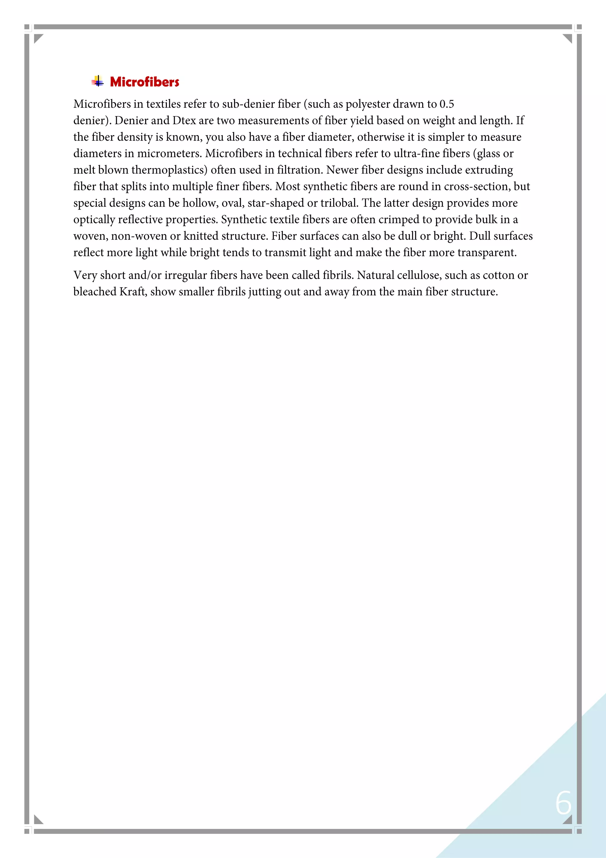 Chemistry investigatory project on " RAYON" | PDF