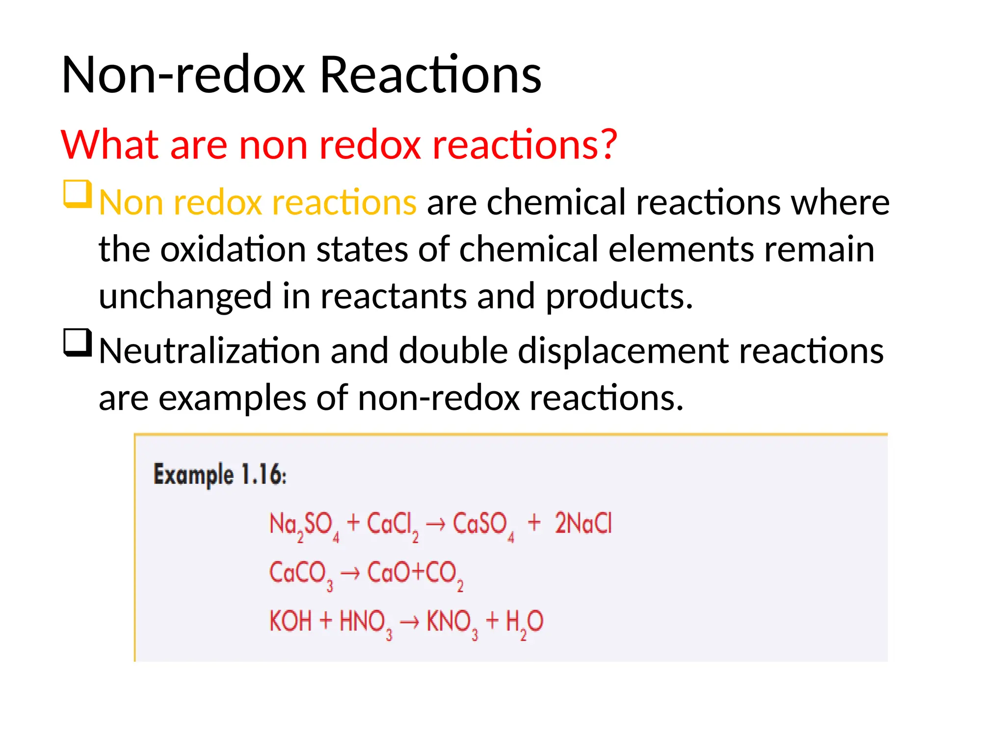chem G-10 Unit 1 Stoichiometry Explained | PPTX