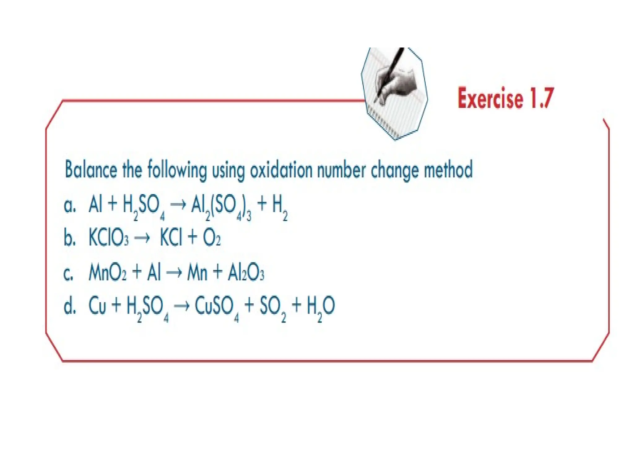 chem G-10 Unit 1 Stoichiometry Explained | PPT