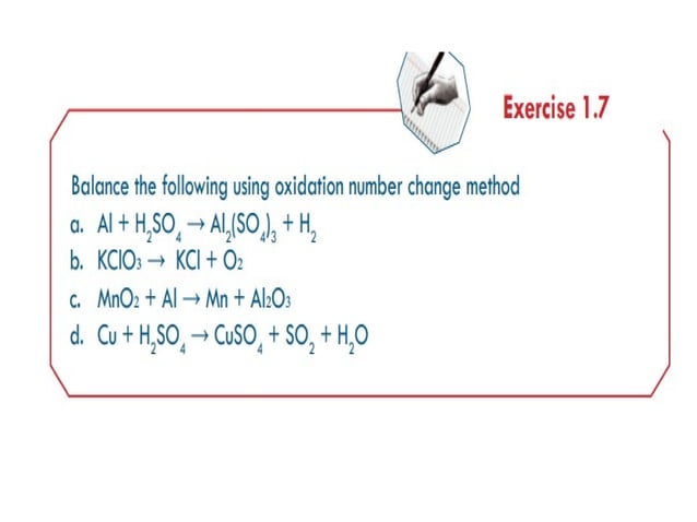 chem G-10 Unit 1 Stoichiometry Explained | PPT