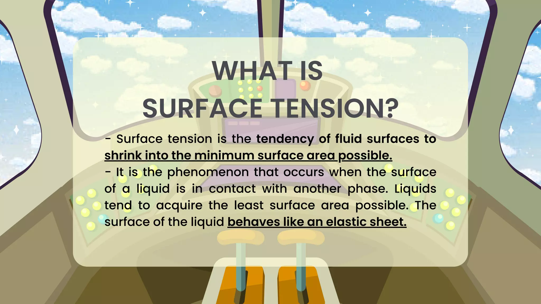 [CHEM] Properties of Liquid Viscosity & Surface Tension | PDF