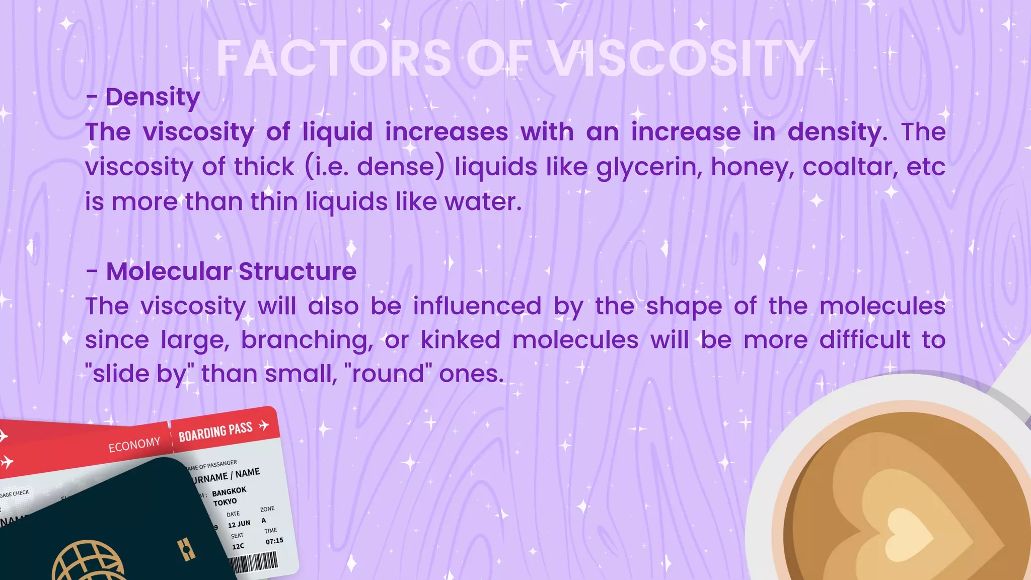 [CHEM] Properties of Liquid Viscosity & Surface Tension | PDF