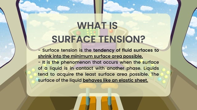 [CHEM] Properties of Liquid Viscosity & Surface Tension | PDF ...