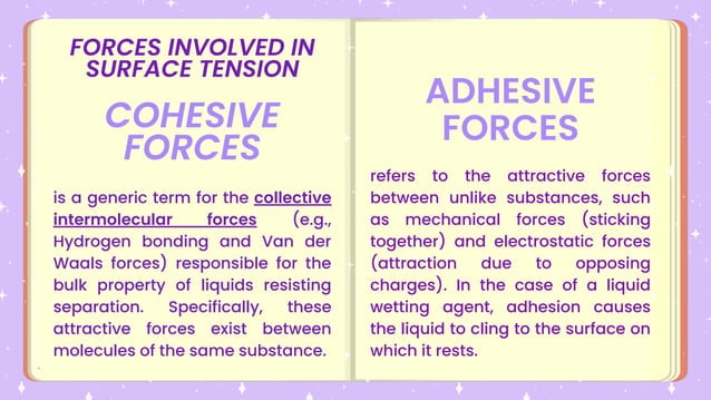 [CHEM] Properties of Liquid Viscosity & Surface Tension | PDF ...