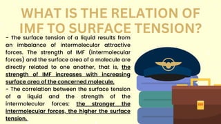 [CHEM] Properties of Liquid Viscosity & Surface Tension | PDF