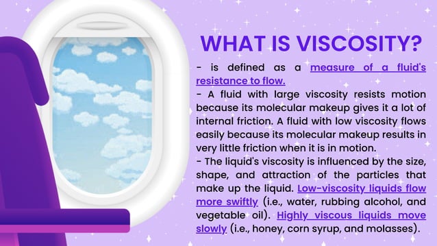 [CHEM] Properties of Liquid Viscosity & Surface Tension | PDF ...
