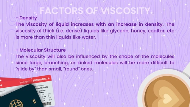 [CHEM] Properties of Liquid Viscosity & Surface Tension | PDF ...