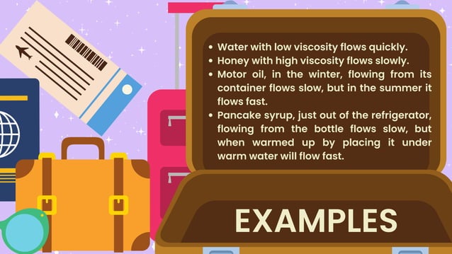 [CHEM] Properties of Liquid Viscosity & Surface Tension | PDF ...