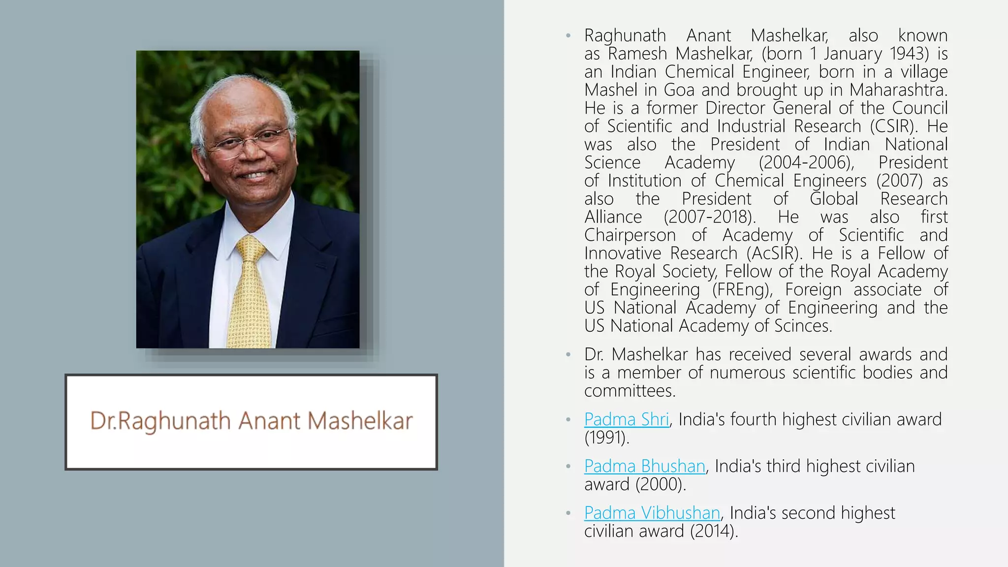 Chemical Engineering World | PPTX