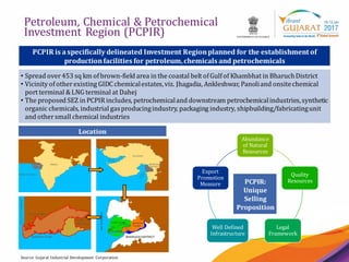Chemical and Petrochemical Sector | PDF