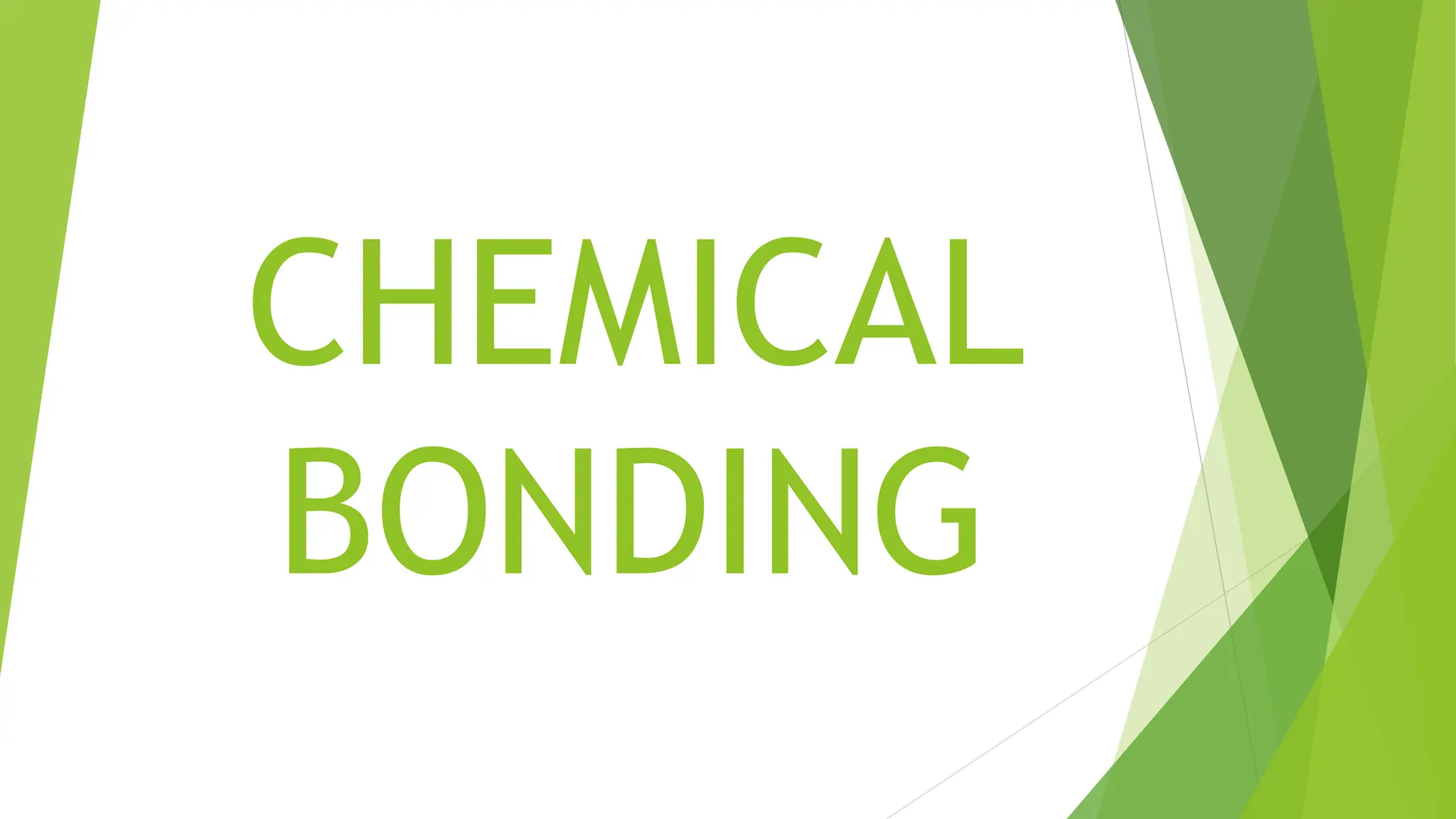 CHEMICAL-BONDING.pptx
