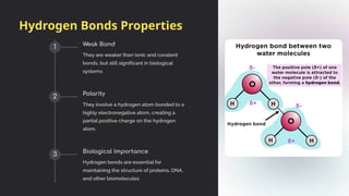 Chemical-Bonding-ionic, covalent, metallic and hydrogen | PPTX