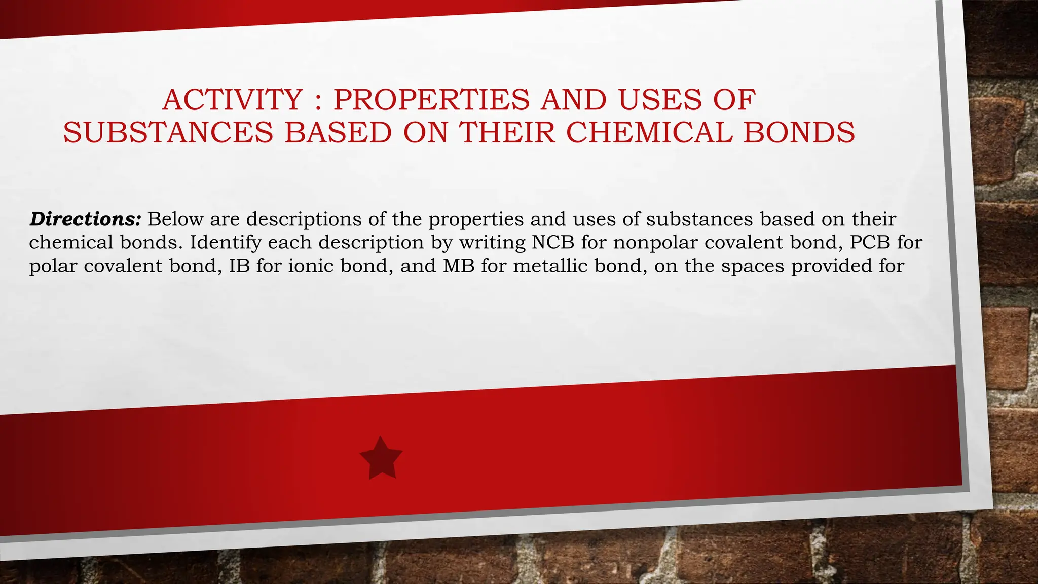 CHEMICAL-BONDS.pptx bonds ionic covalent | PPTX