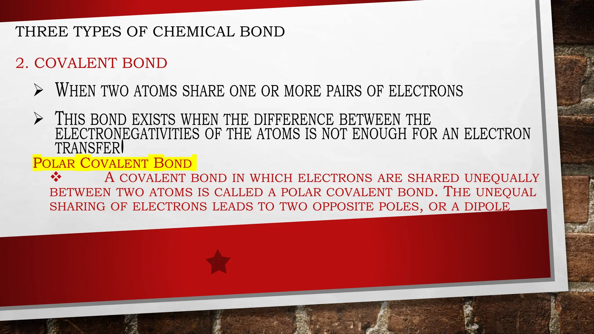 CHEMICAL-BONDS.pptx bonds ionic covalent | PPT