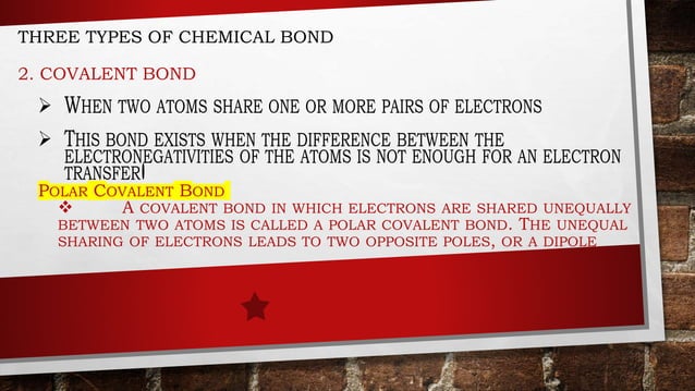 CHEMICAL-BONDS.pptx bonds ionic covalent | PPT