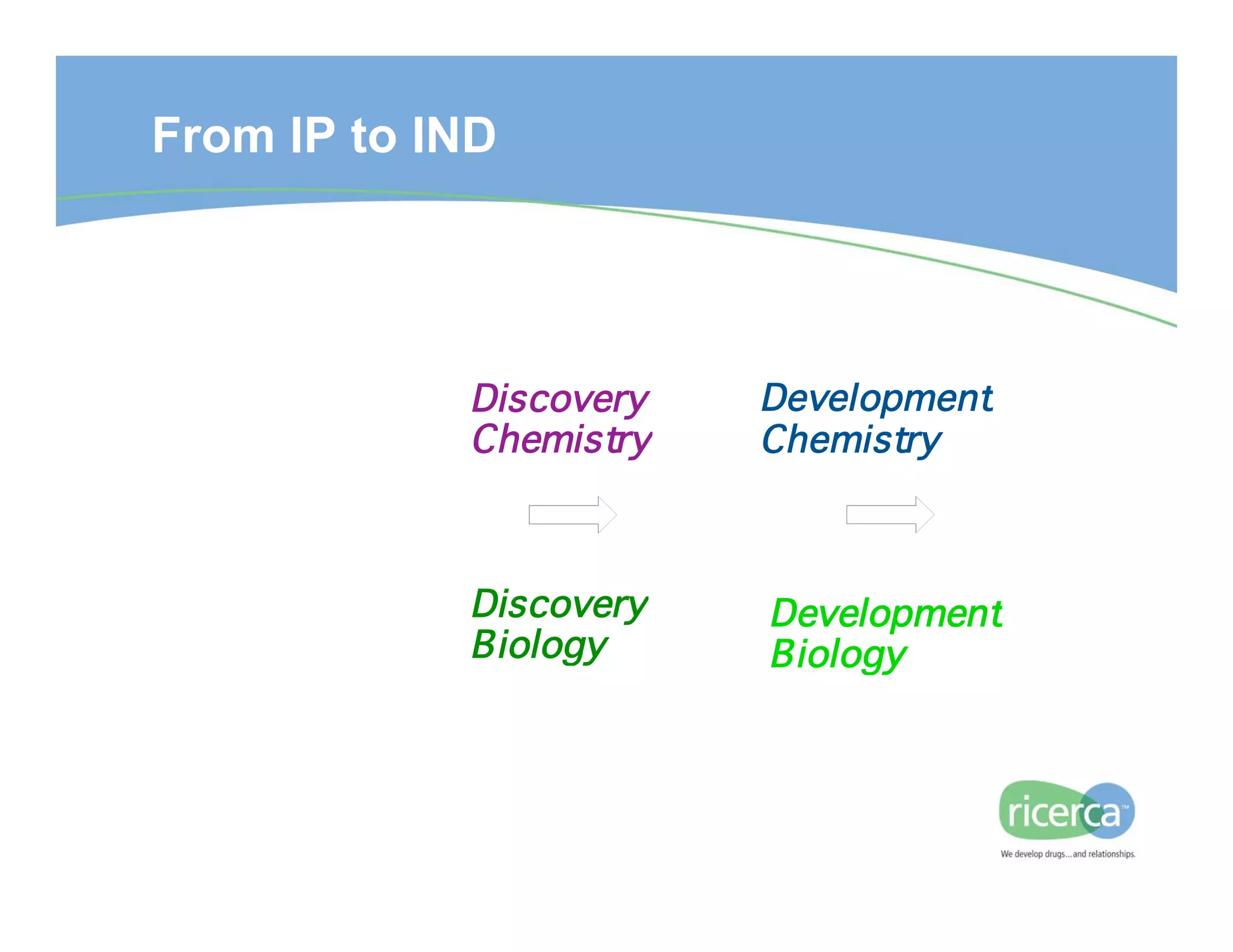 Chemical Development | PDF