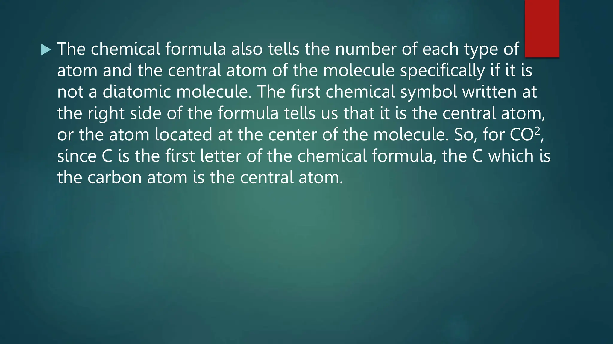 Chemical-Formula-1.pptx chemical formula | PPTX