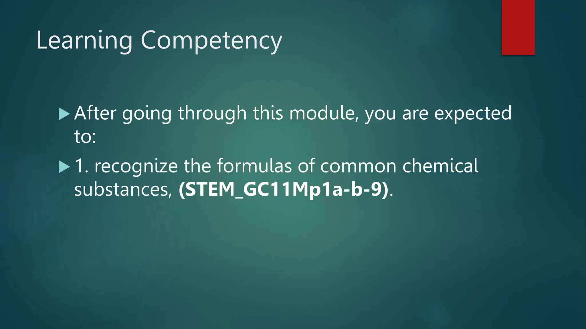 Chemical Formula 1 Pptx Chemical Formula Pptx