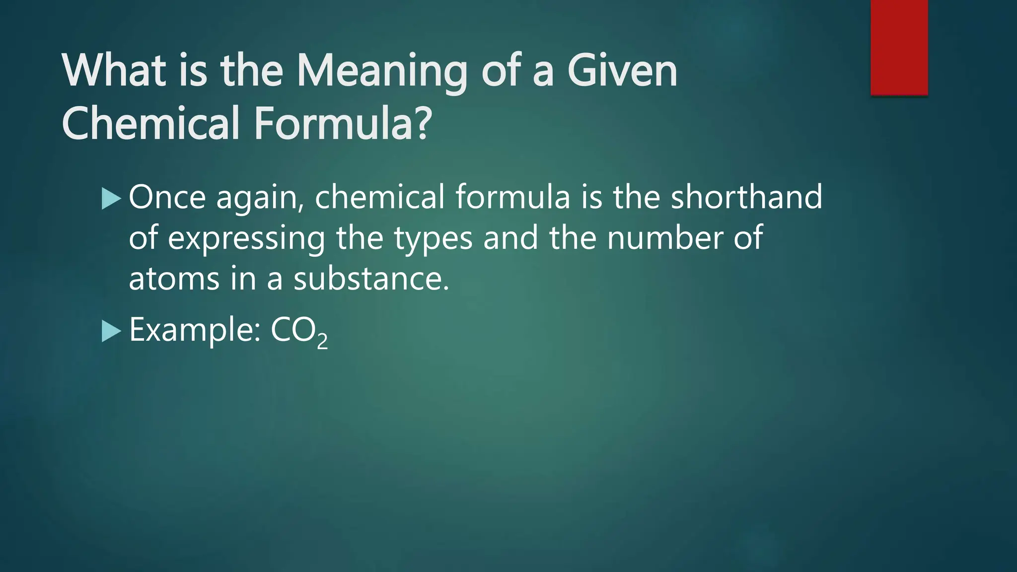 Chemical-Formula-1.pptx chemical formula | PPTX