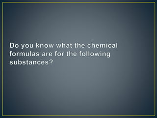 Chemical Formula.pptx