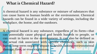 Environmental Prevention CHEMICAL HAZARD.pdf