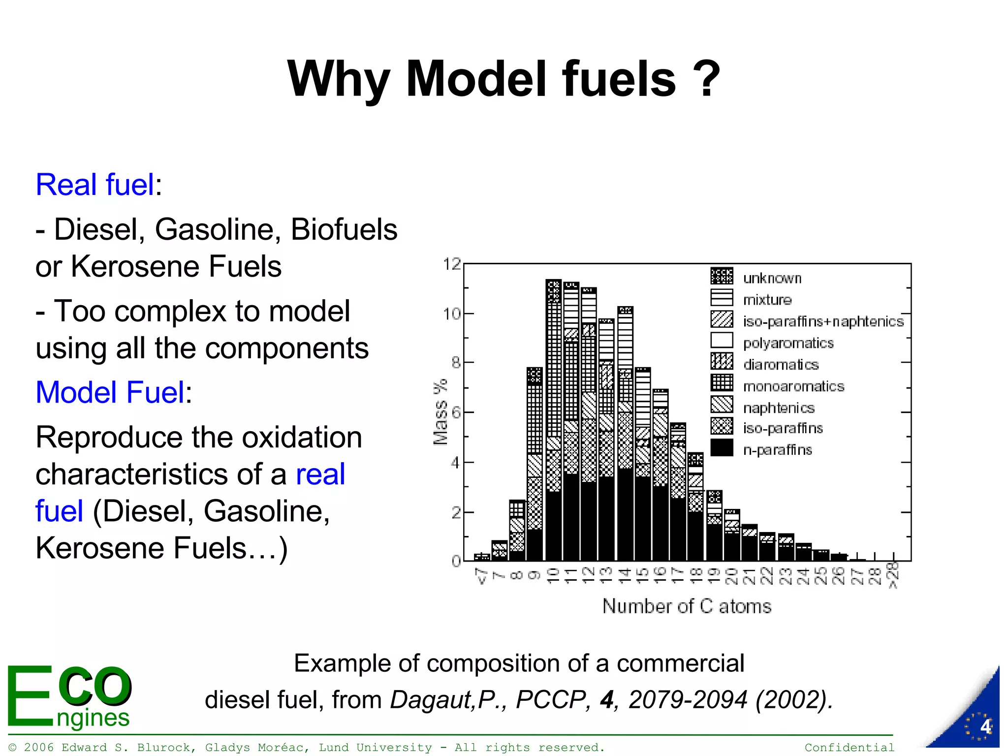 EcoEngines Chemical Kinetics | PPT