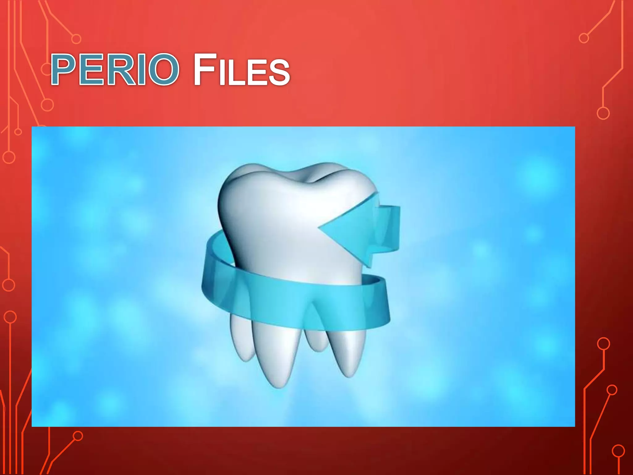 Chemical Plaque Control | PPT