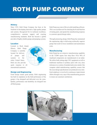 Regenerative Turbine Chemical Process Pumps | PDF
