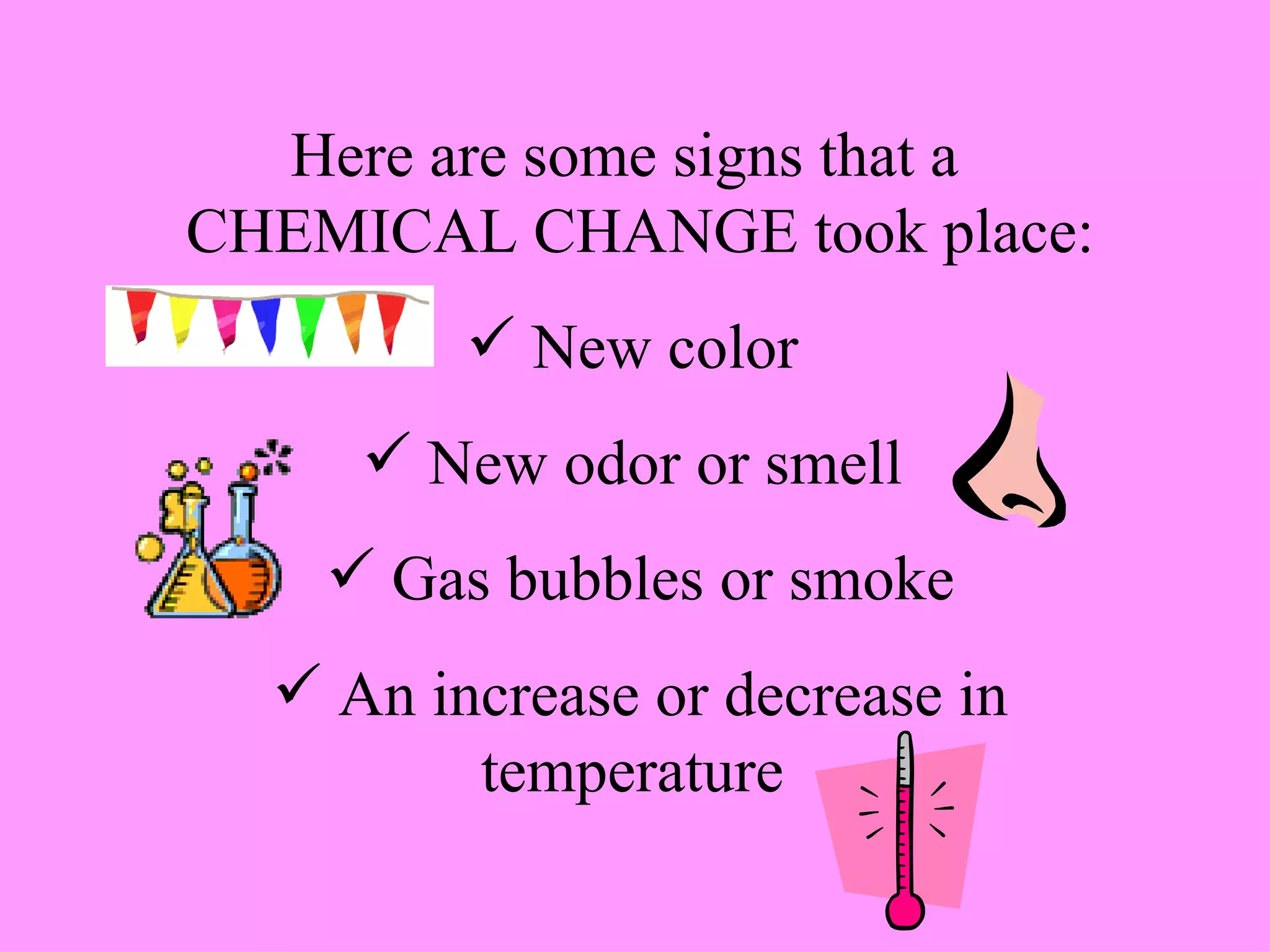 Chemical properties-and-changes | PPT