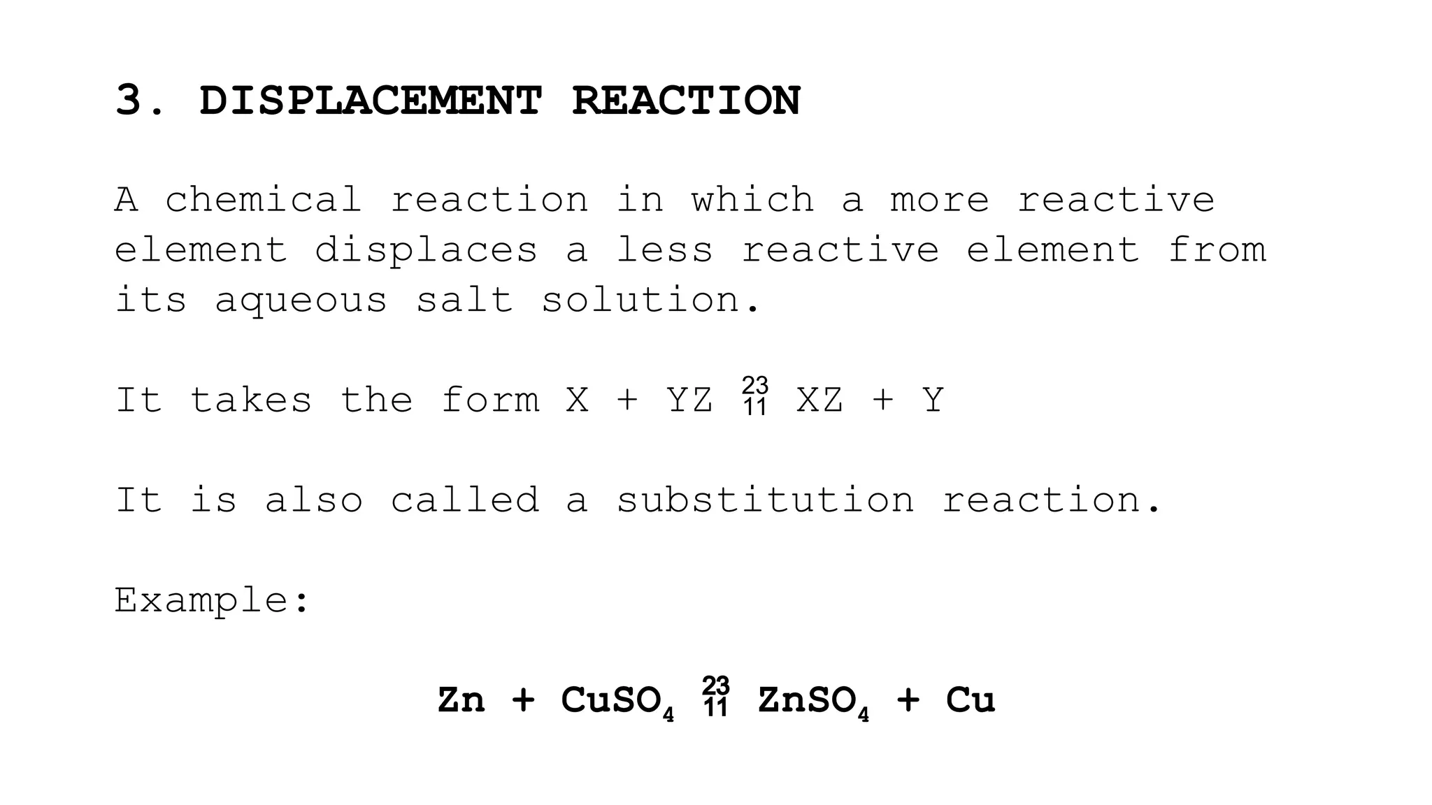 CHEMICAL-REACTION.pptx another presentation for grade 11 students | PPTX
