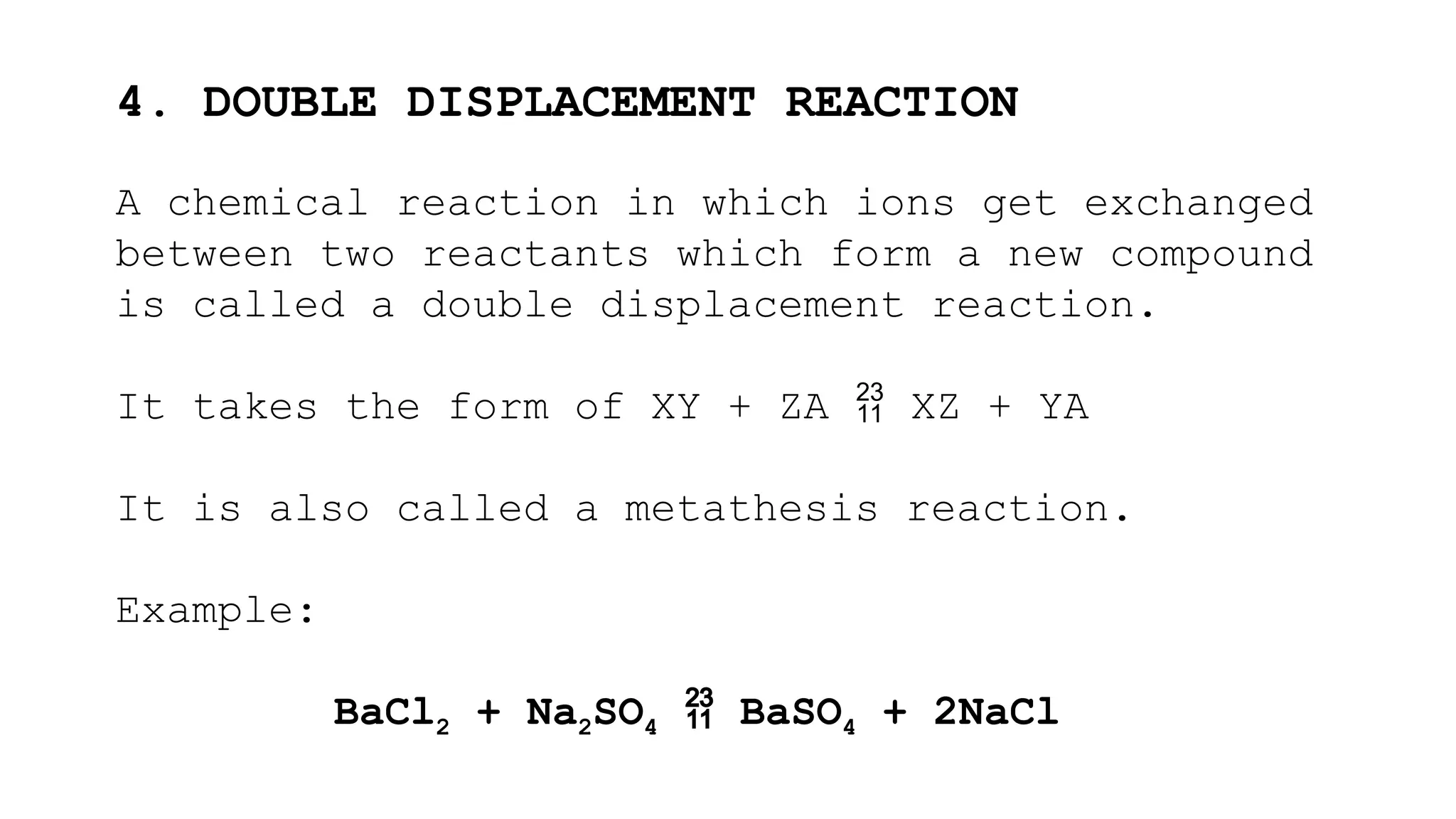 CHEMICAL-REACTION.pptx another presentation for grade 11 students | PPTX