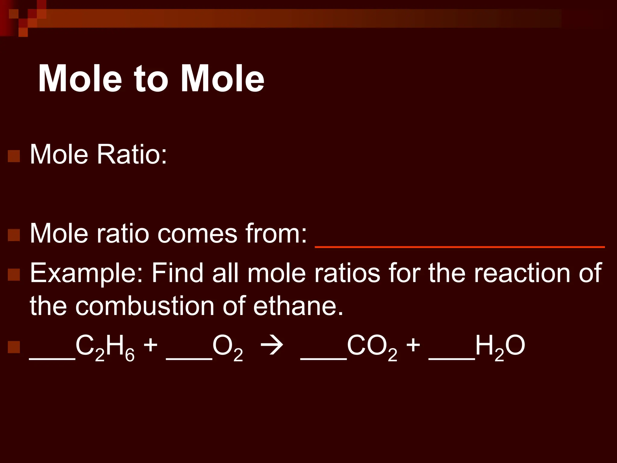 Chemical-reactions-stoichiometry-unit-objectives-solve.pptx