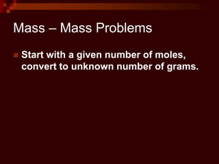 Chemical-reactions-stoichiometry-unit-objectives-solve.pptx