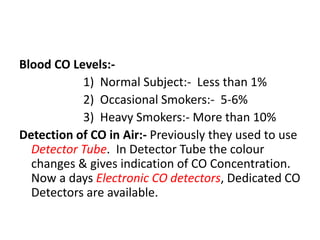 Chemical agents in Industies | PPT