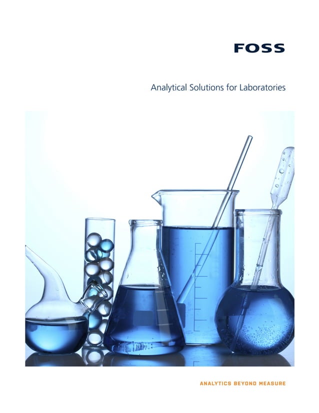 FOSS Laboratory Analysis Solutions | PDF | Operating Systems | Computer ...