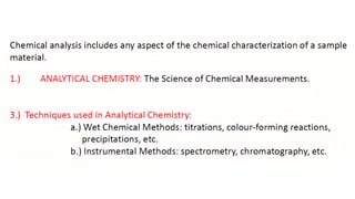 Chemical analysis of materials.pdf