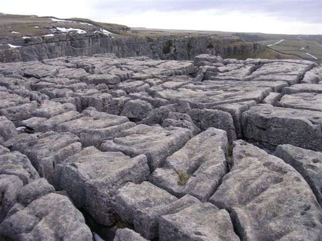 Chemical and biological weathering lesson 5 | PPTX