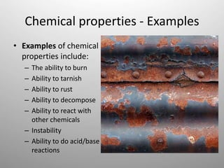 Chemical and physical properties power point.ppt