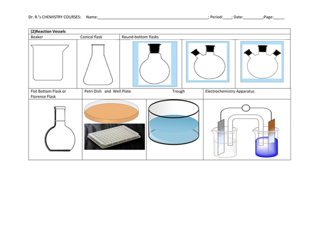 Chemical apparatus' | PDF
