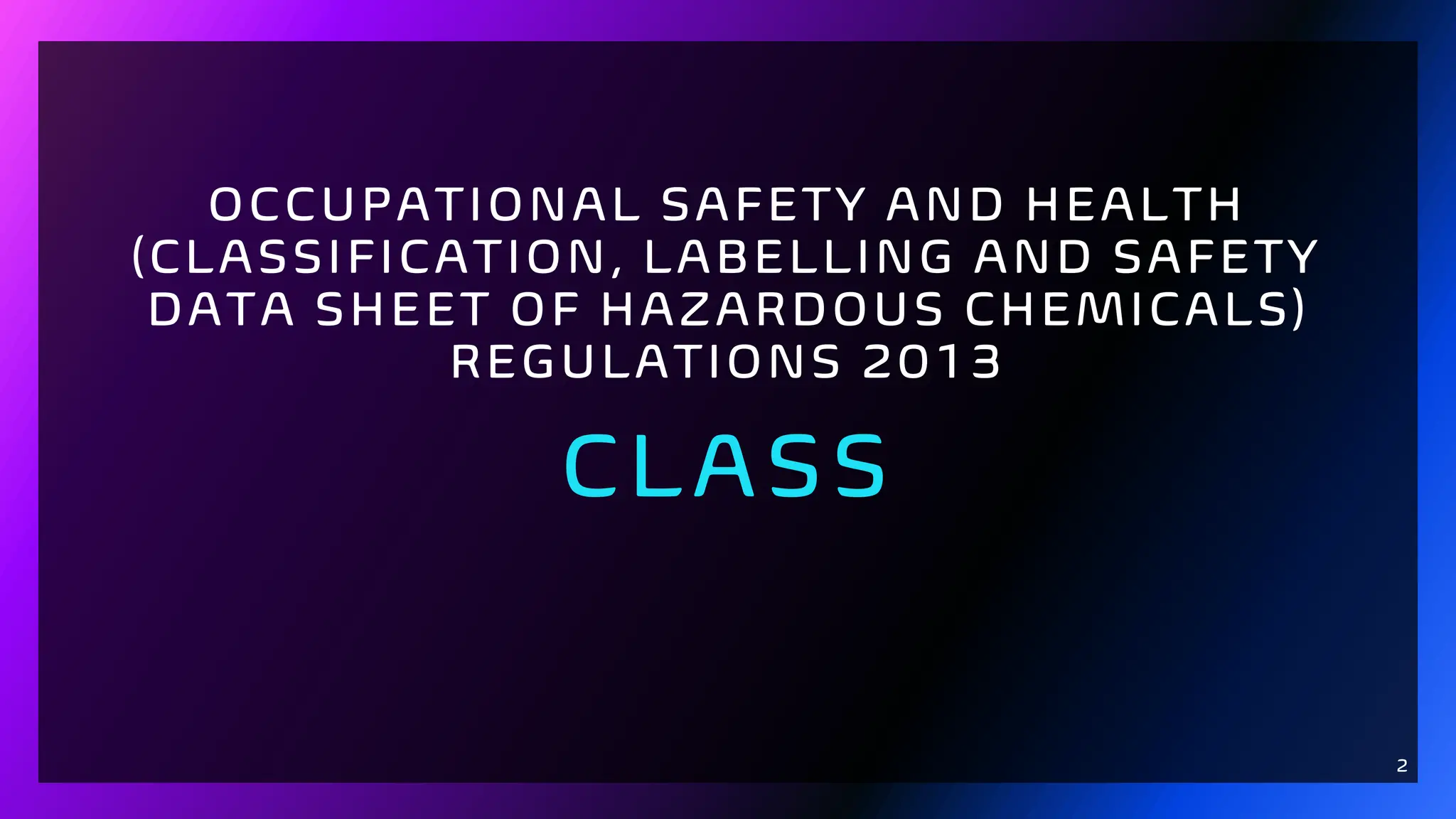 Chemical Legal of Malaysia OSHA Regulations.pdf