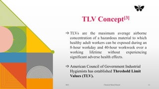 chemical_based_hazard, M.Pharm ,Sem 2, Bhumi Suratiya.pptx